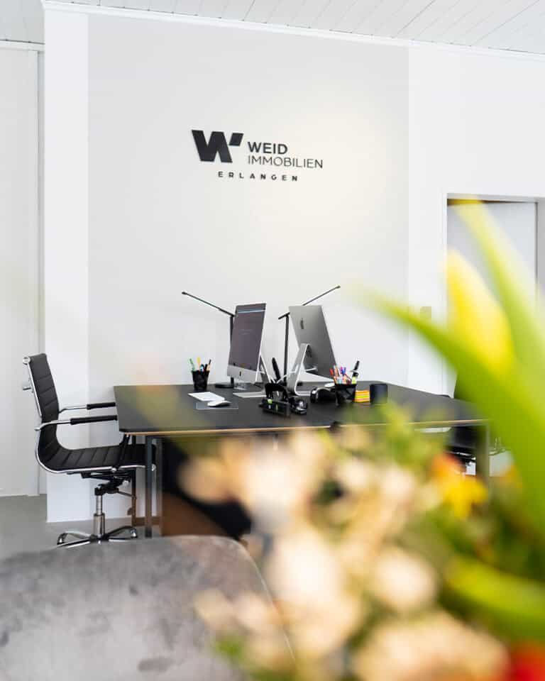Über Uns - Weid Immobilien